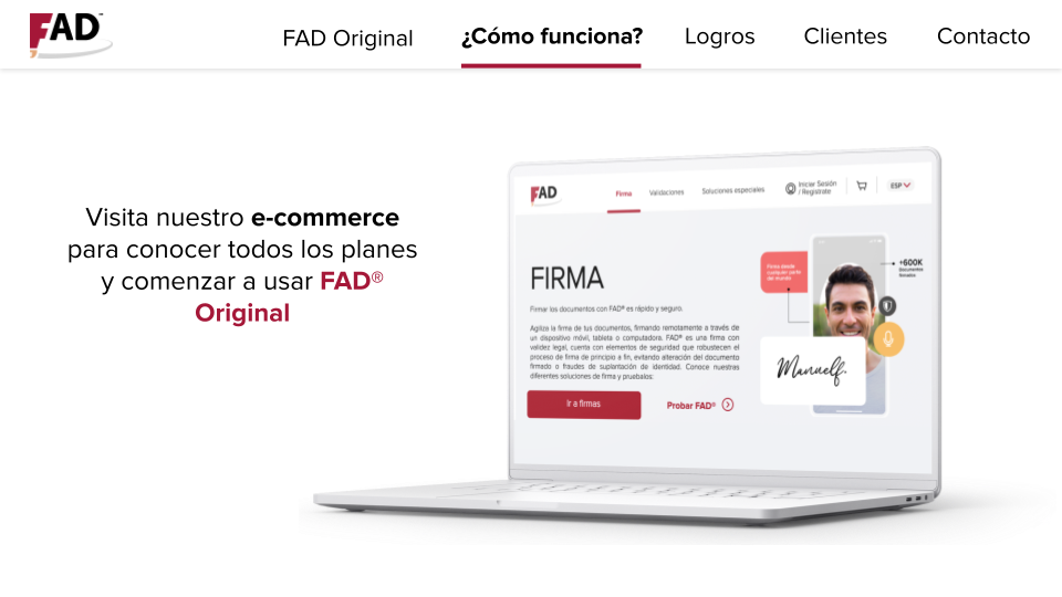 FAD: precios, funciones y opiniones | GetApp México 2025