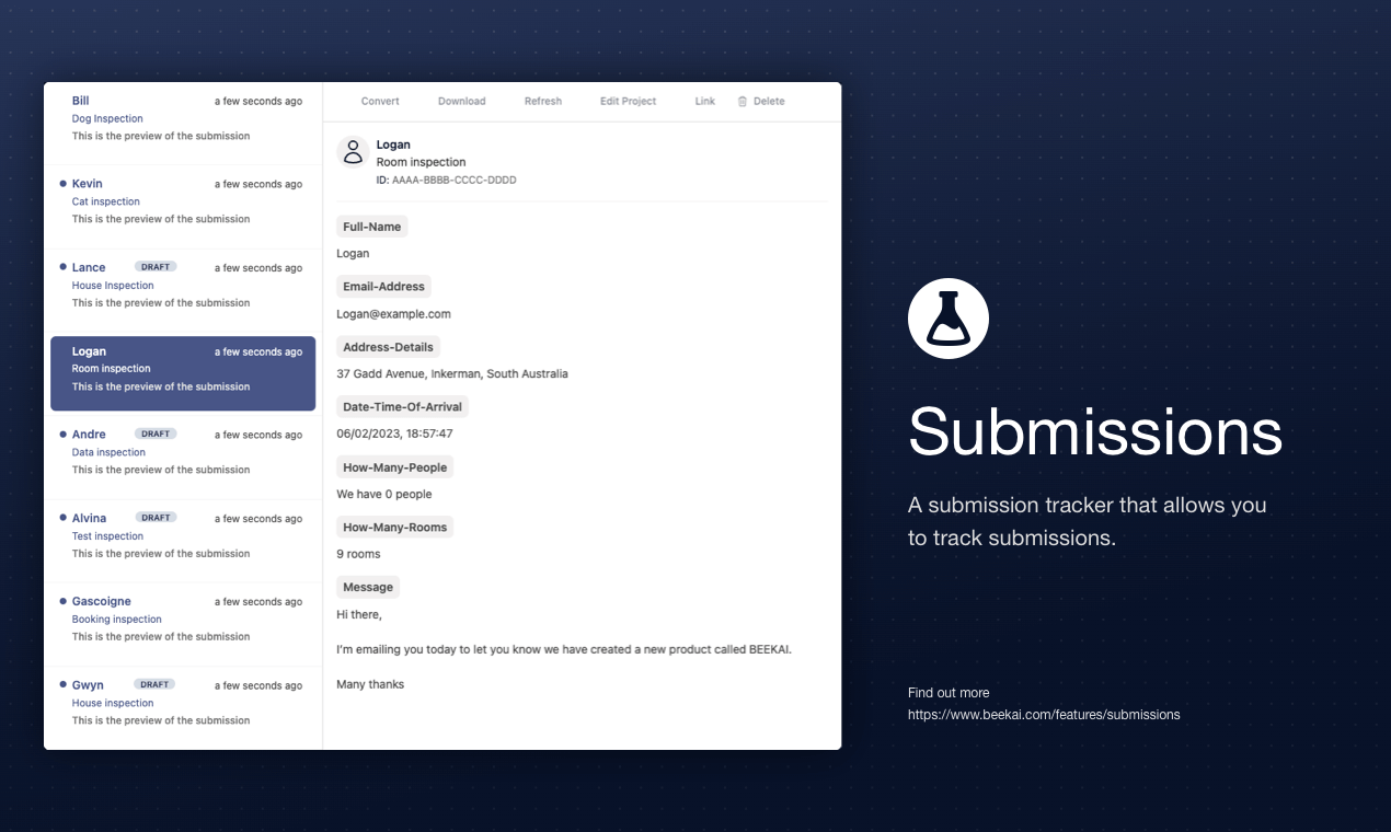 BEEKAI Software - 2025 Reviews, Pricing & Demo