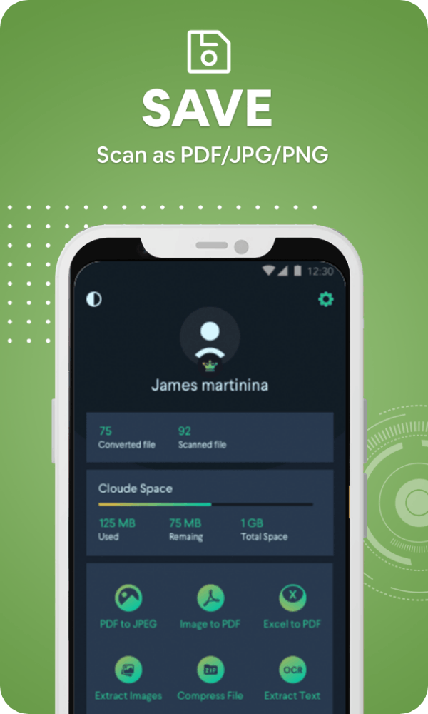 Scanner Go Pricing, Alternatives & More 2022 - Capterra