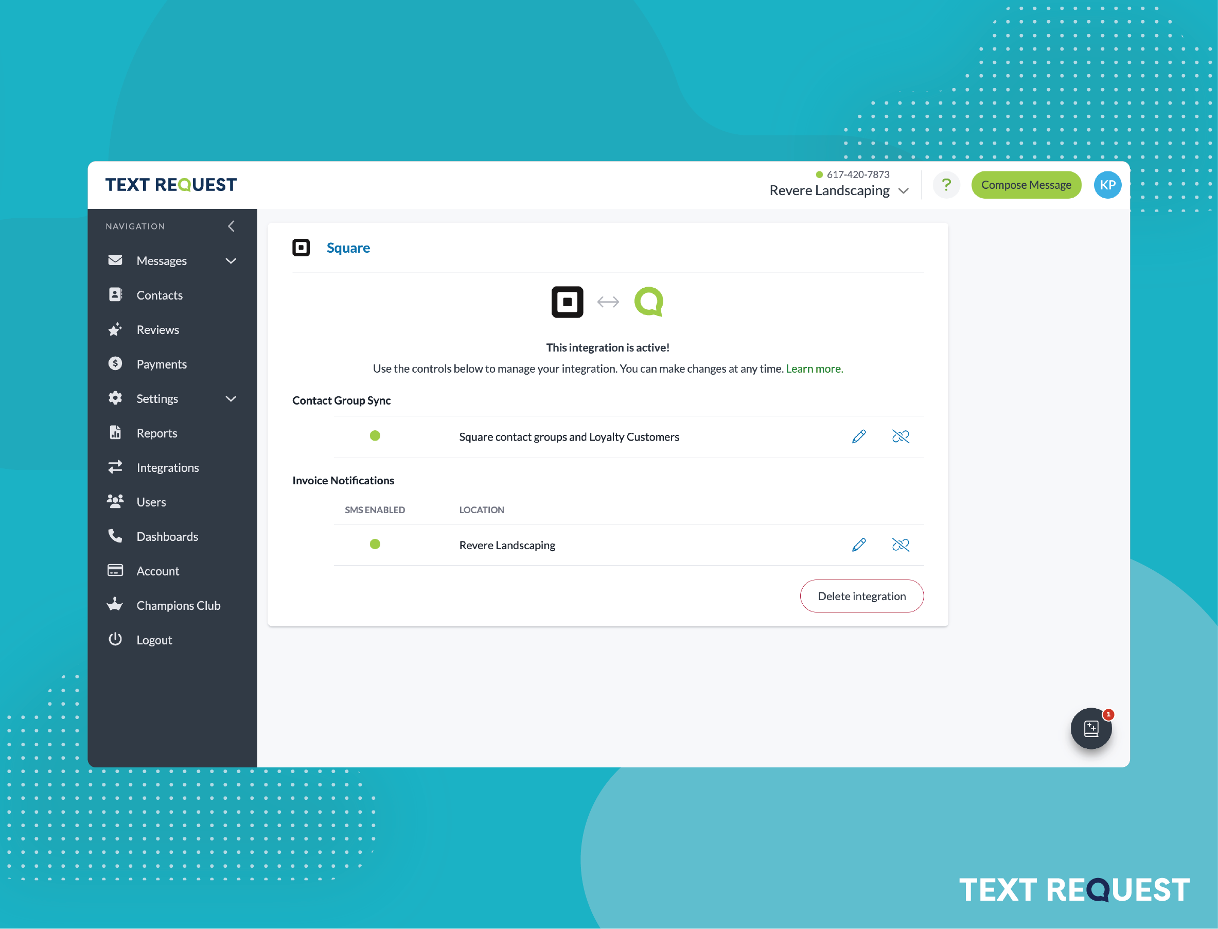 Text Request Software - 2025 Reviews, Pricing & Demo