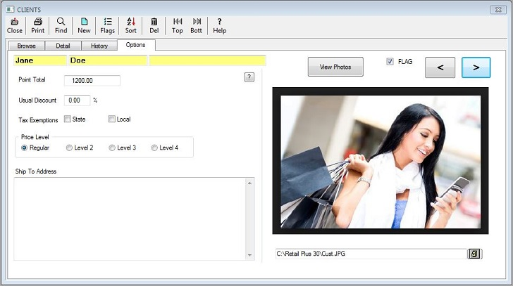Retail Plus Point Of Sale Pricing, Cost & Reviews - Capterra UK 2023