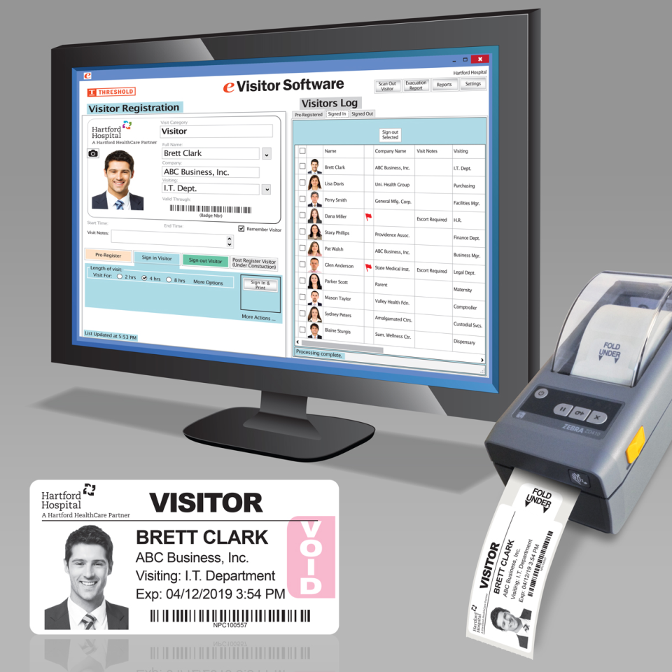 eVisitor Software Cost & Reviews - Capterra Australia 2024