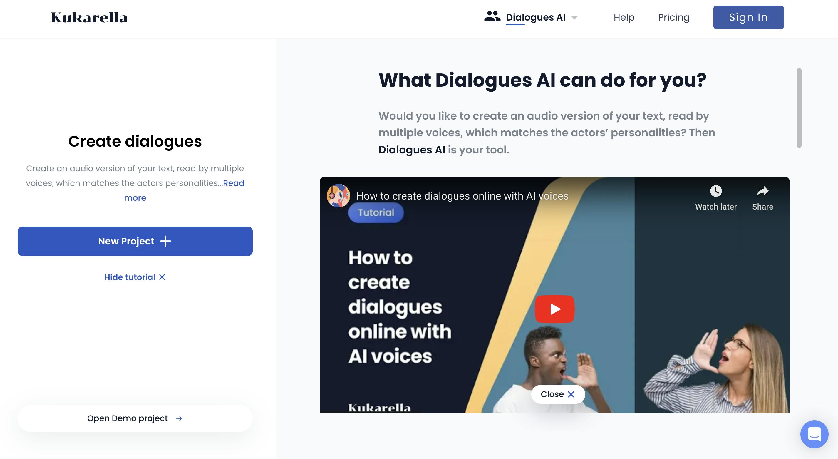 Kukarella Pricing, Alternatives & More 2023 | Capterra