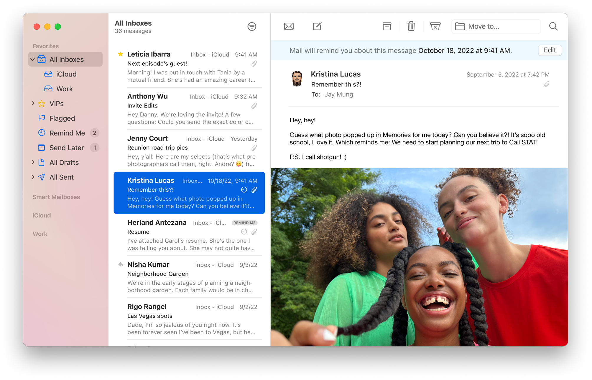 OneDrive vs iCloud: Detailed Features and Cost Comparison 2025 ...
