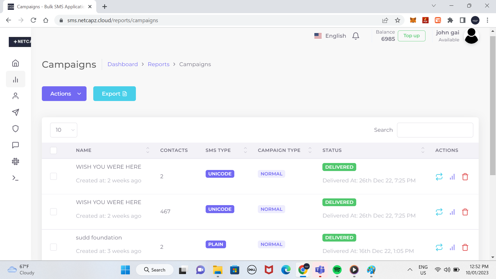Netcapz: precios, funciones y opiniones | GetApp Chile 2025