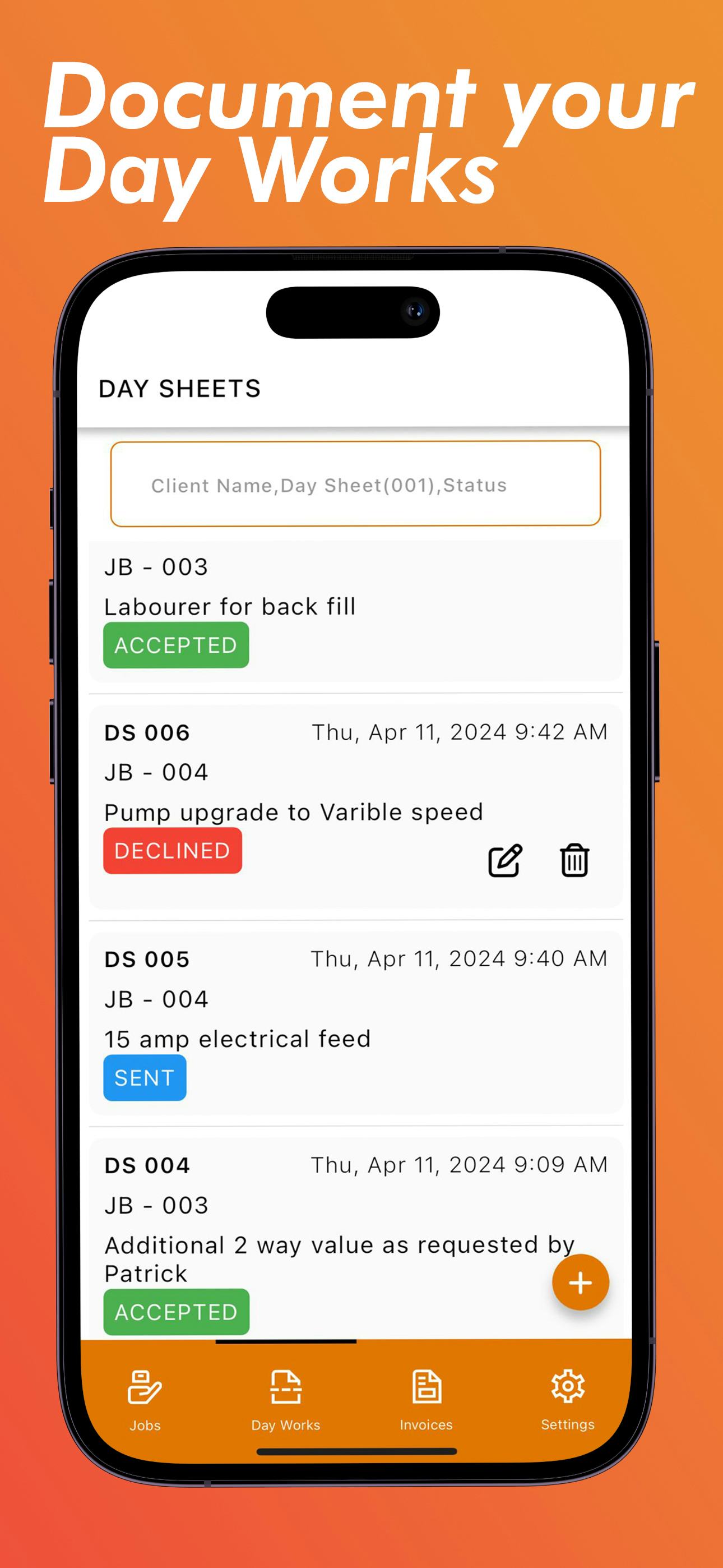 Day Work Book Reviews, Cost & Features | GetApp Australia 2024