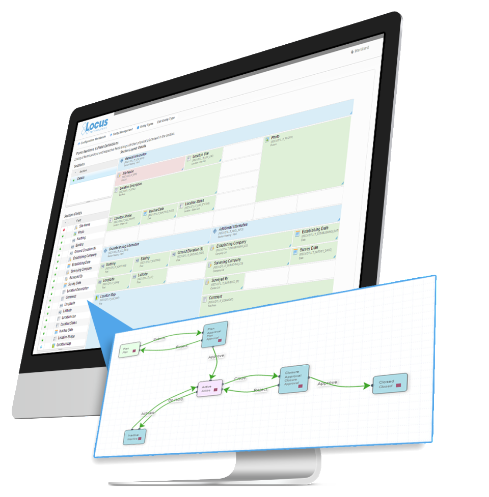 Locus Platform Software - 2025 Reviews, Pricing & Demo