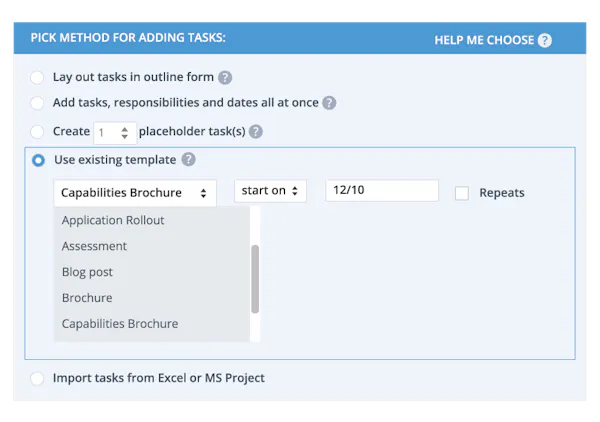 Workzone Reviews, Demo & Pricing - 2022