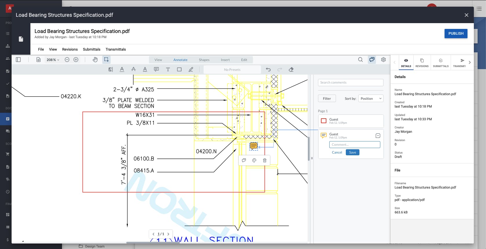 Archdesk Pricing, Alternatives & More 2023 | Capterra