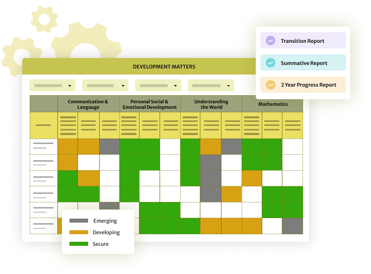 eylog Pricing, Cost & Reviews - Capterra UK 2025