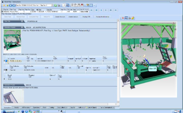 Solumina MRO Reviews, Demo & Pricing - 2022