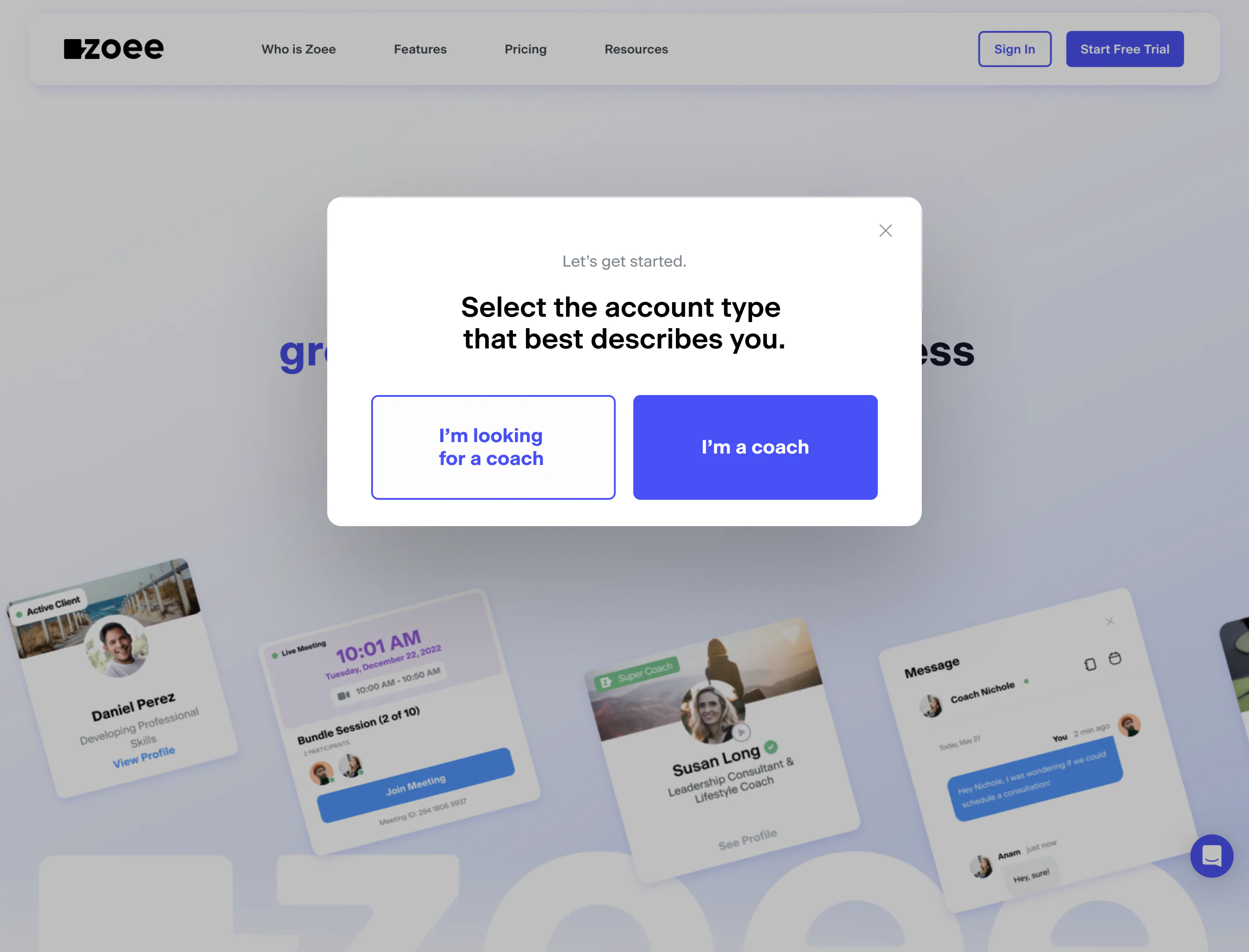 Zoee Reviews, Cost & Features | GetApp Australia 2026