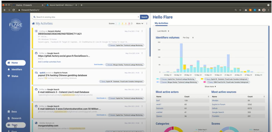 Flare Software - 2025 Reviews, Pricing & Demo