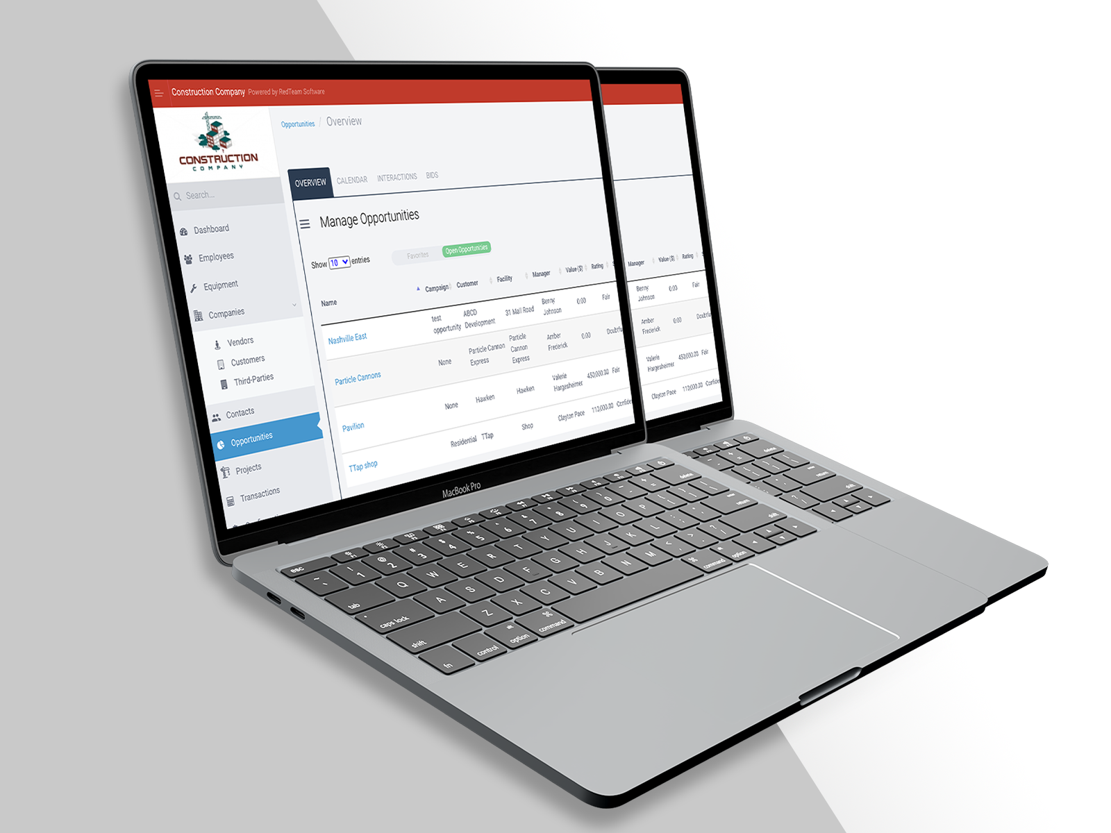 RedTeam Software - 2022 Reviews, Pricing & Demo