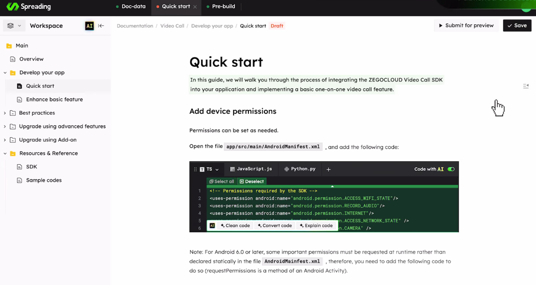 Docuo 2025 Pricing, Features, Reviews & Alternatives | GetApp