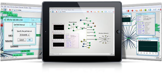 Intermapper Pricing, Alternatives & More 2023 - Capterra