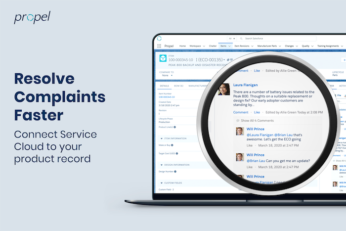 Propel Software - 2022 Reviews, Pricing & Demo