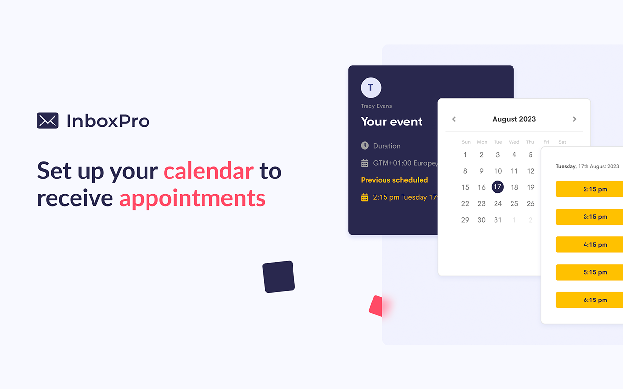 InboxPro Pricing, Alternatives & More 2025 | Capterra
