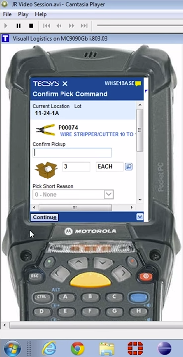 Tecsys Elite - Prix, tarif, abonnement et avis | GetApp France 2022