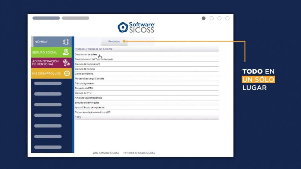 Software SICOSS Pricing, Alternatives & More 2024 | Capterra