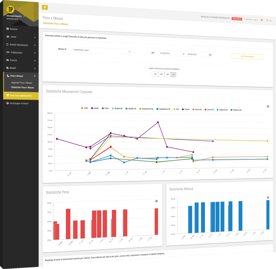 Training Program Pro | Reviews, Pricing & Demos - SoftwareAdvice AU