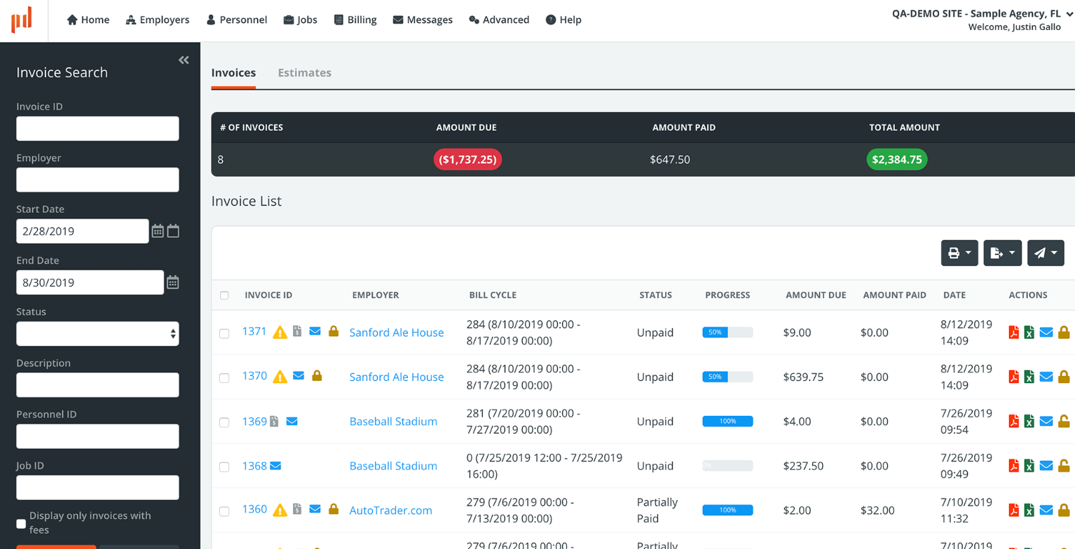 PowerDETAILS - Prix, tarif, abonnement et avis | GetApp France 2025