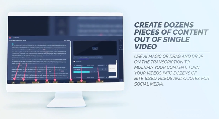 ContentFries Software - 2025 Reviews, Pricing & Demo
