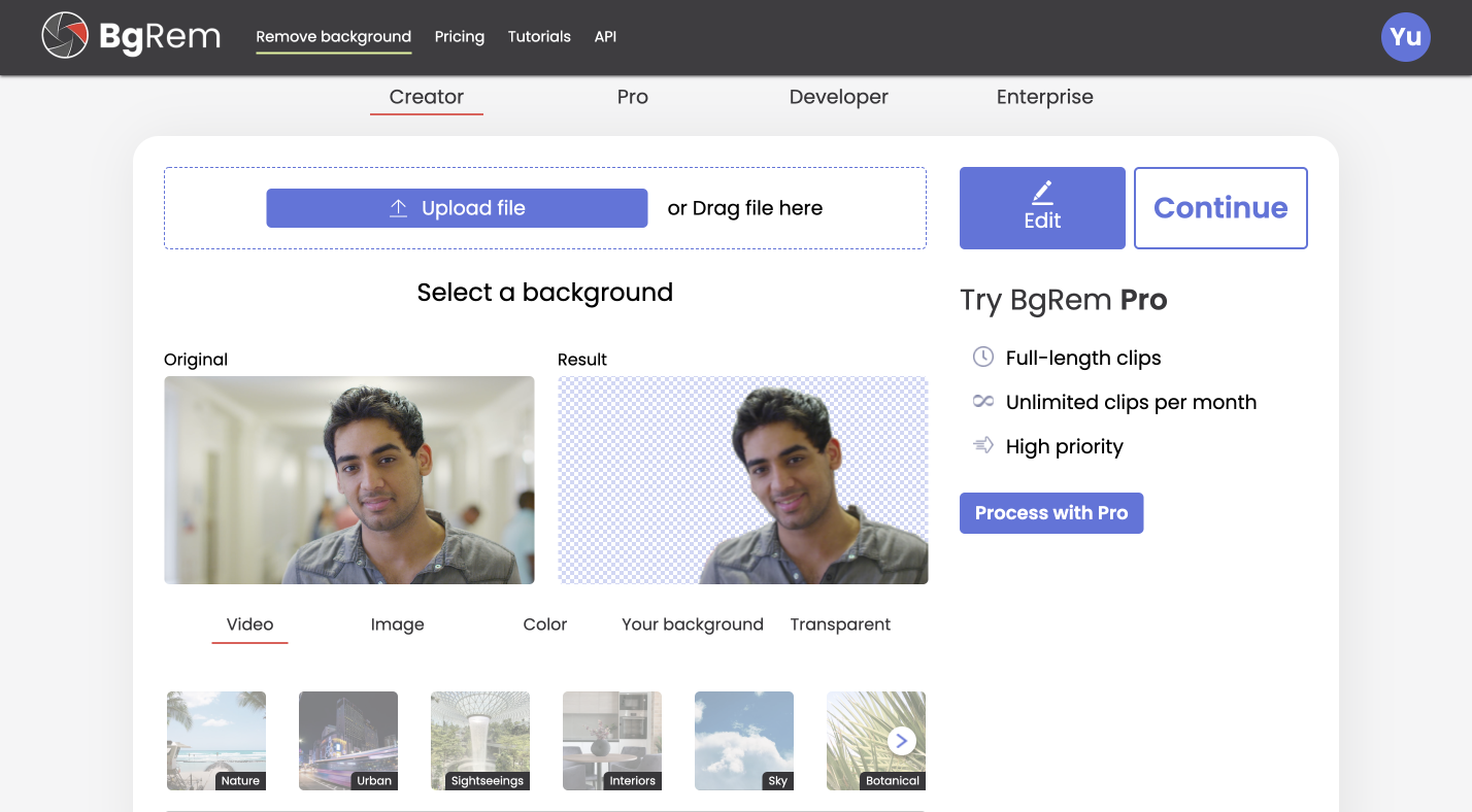 BgRem Software Reviews, Demo & Pricing - 2024