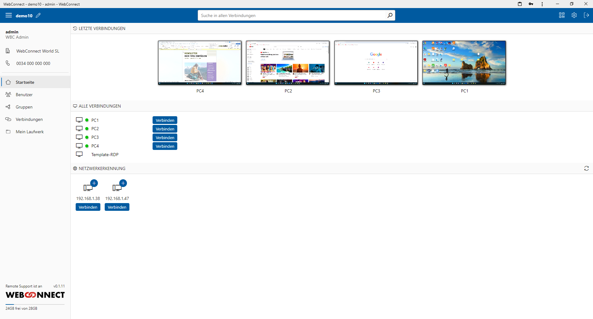 WebConnect Pricing, Alternatives & More 2025 | Capterra