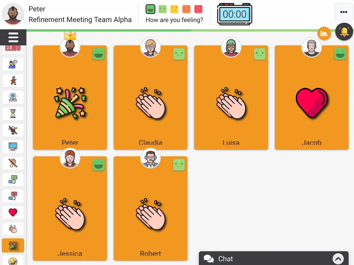 Teamprove Meet Software - 2025 Reviews, Pricing & Demo