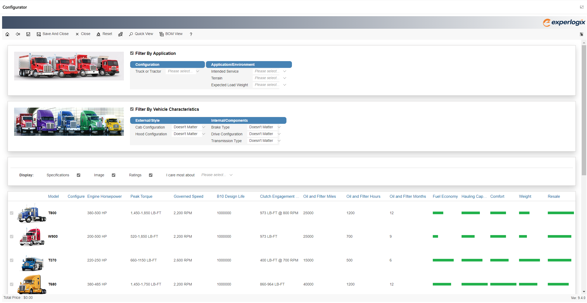 Experlogix CPQ Reviews, Cost & Features | GetApp Australia 2023