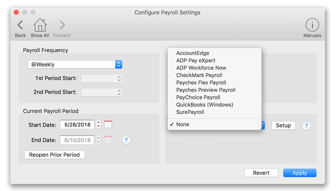 Virtual TimeClock | Reviews, Pricing & Demos - SoftwareAdvice GB