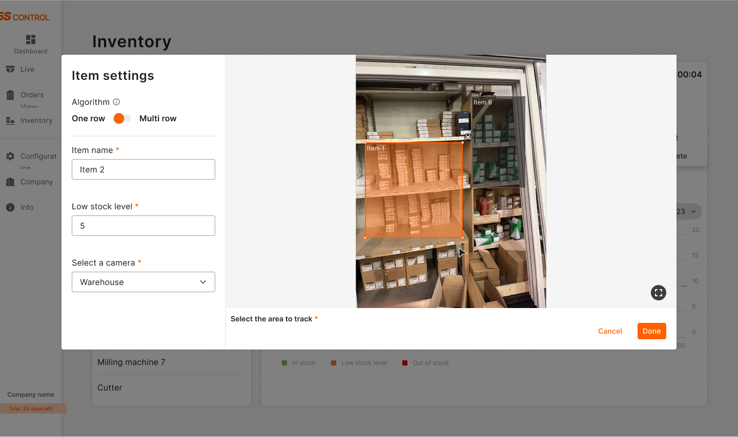 5S Control Pricing, Alternatives & More 2025 | Capterra