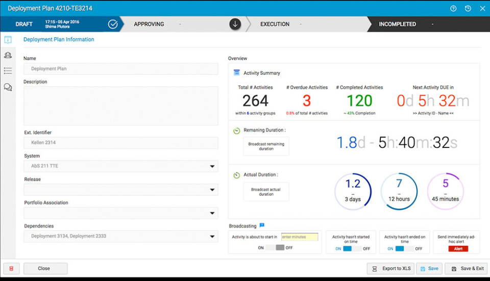 Plutora Pricing, Cost & Reviews - Capterra UK 2023