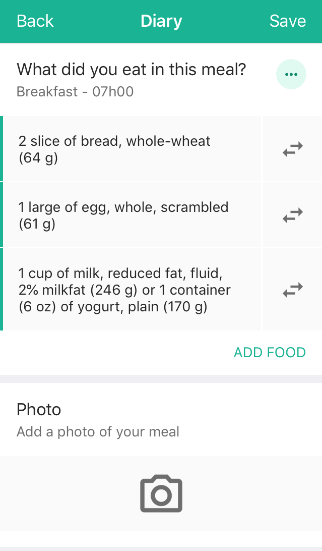 Nutrium Reviews, Cost & Features | GetApp Australia 2025