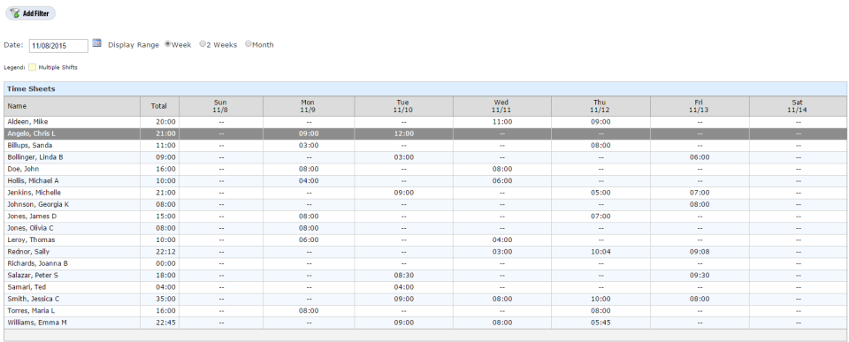HRweb Pricing, Alternatives & More 2025 | Capterra