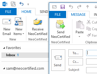 NeoCertified Price, Features, Reviews & Ratings - Capterra India