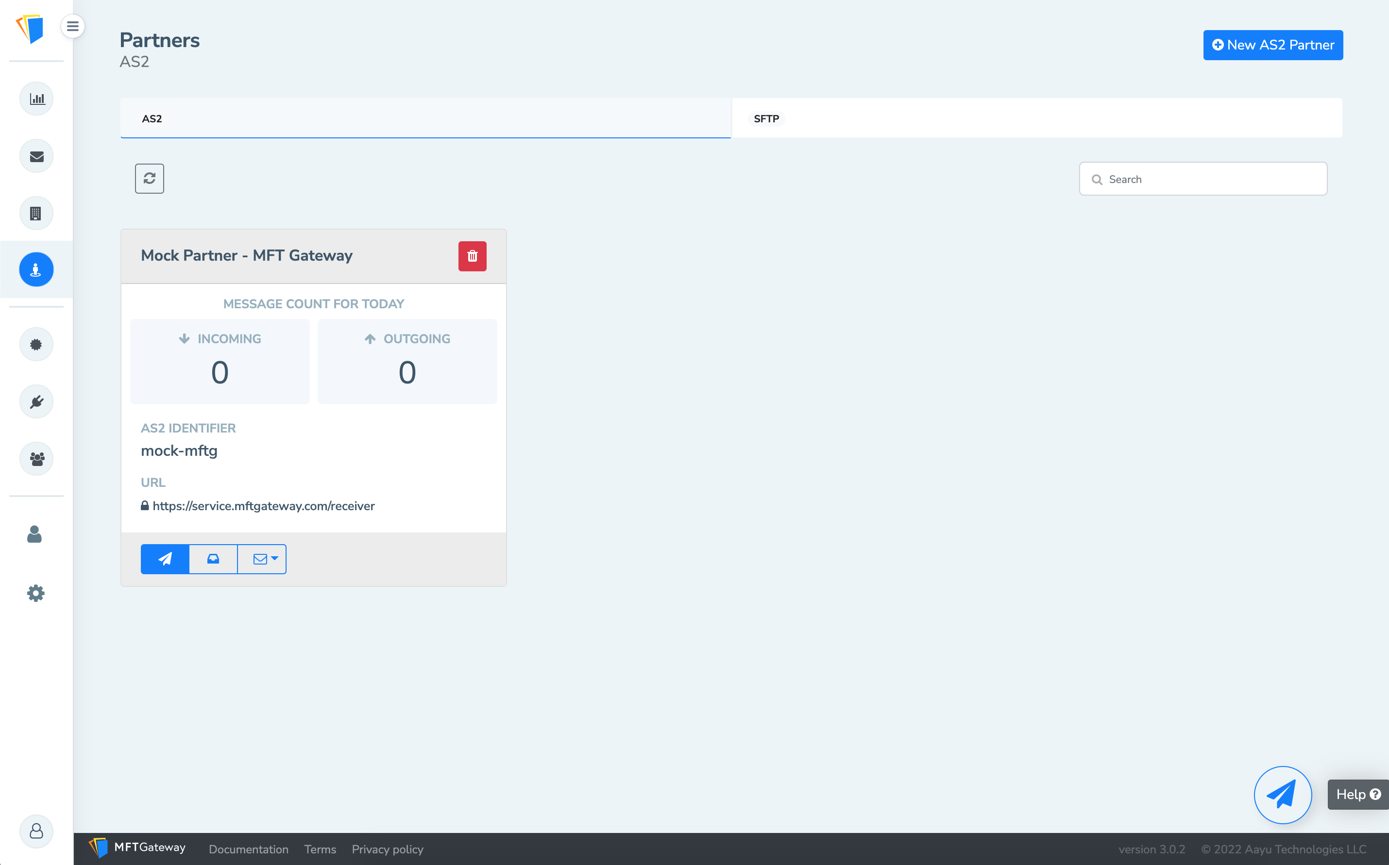 MFT Gateway Pricing, Alternatives & More 2025 | Capterra