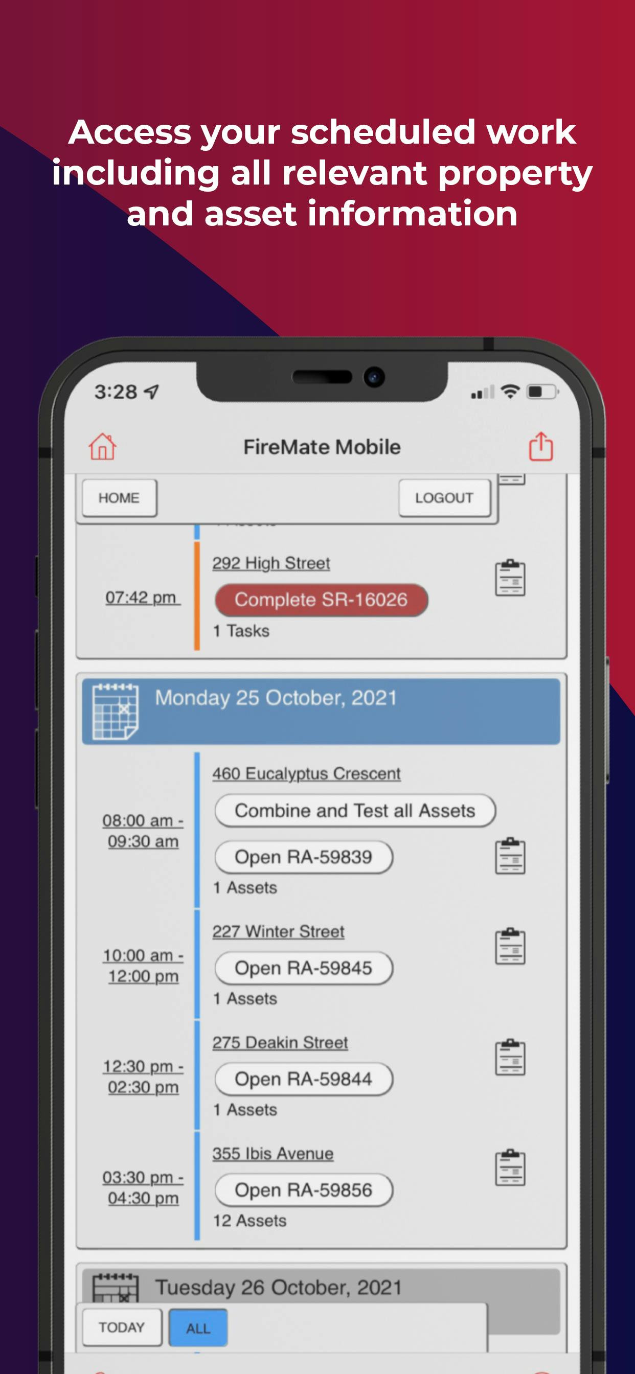 FireMate Cost & Reviews - Capterra Australia 2025