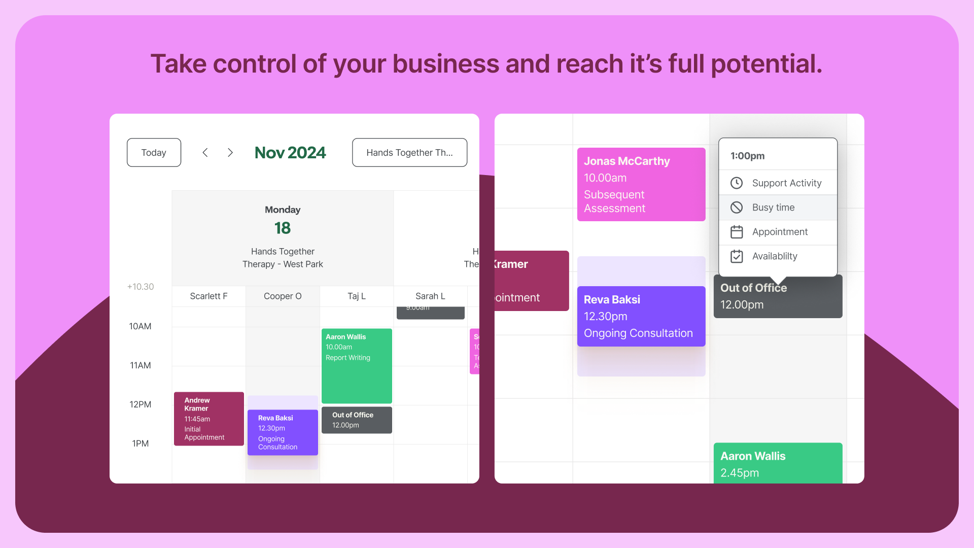 splose Software - 2025 Reviews, Pricing & Demo
