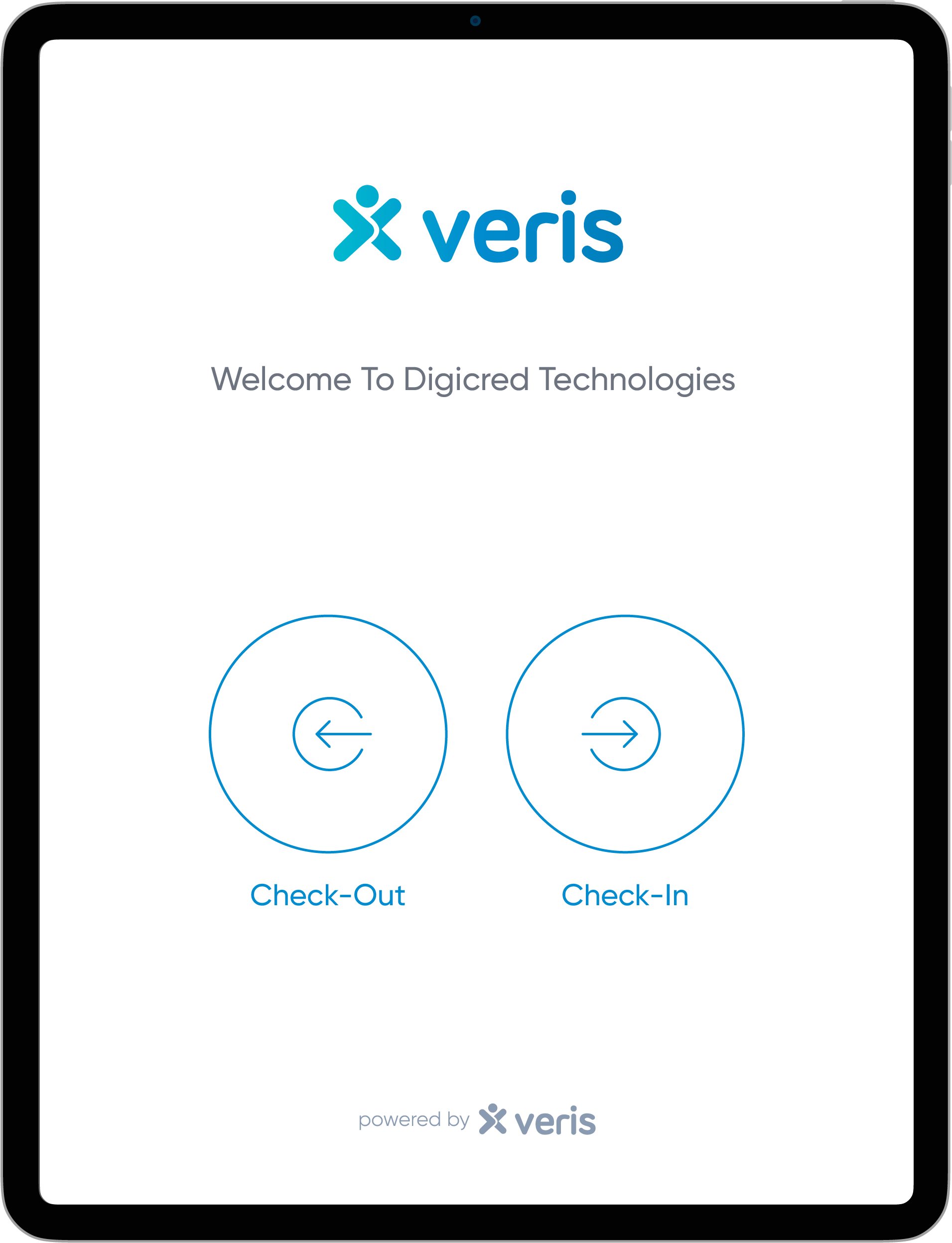 Veris Welcome Reviews, Cost & Features | GetApp Australia 2025