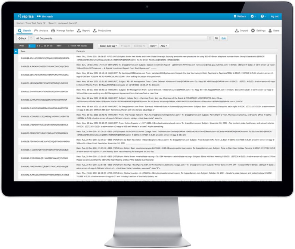 Reprise Pricing, Alternatives & More 2025 | Capterra