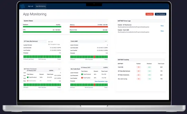 SVT Robotics Cost & Reviews - Capterra Australia 2023