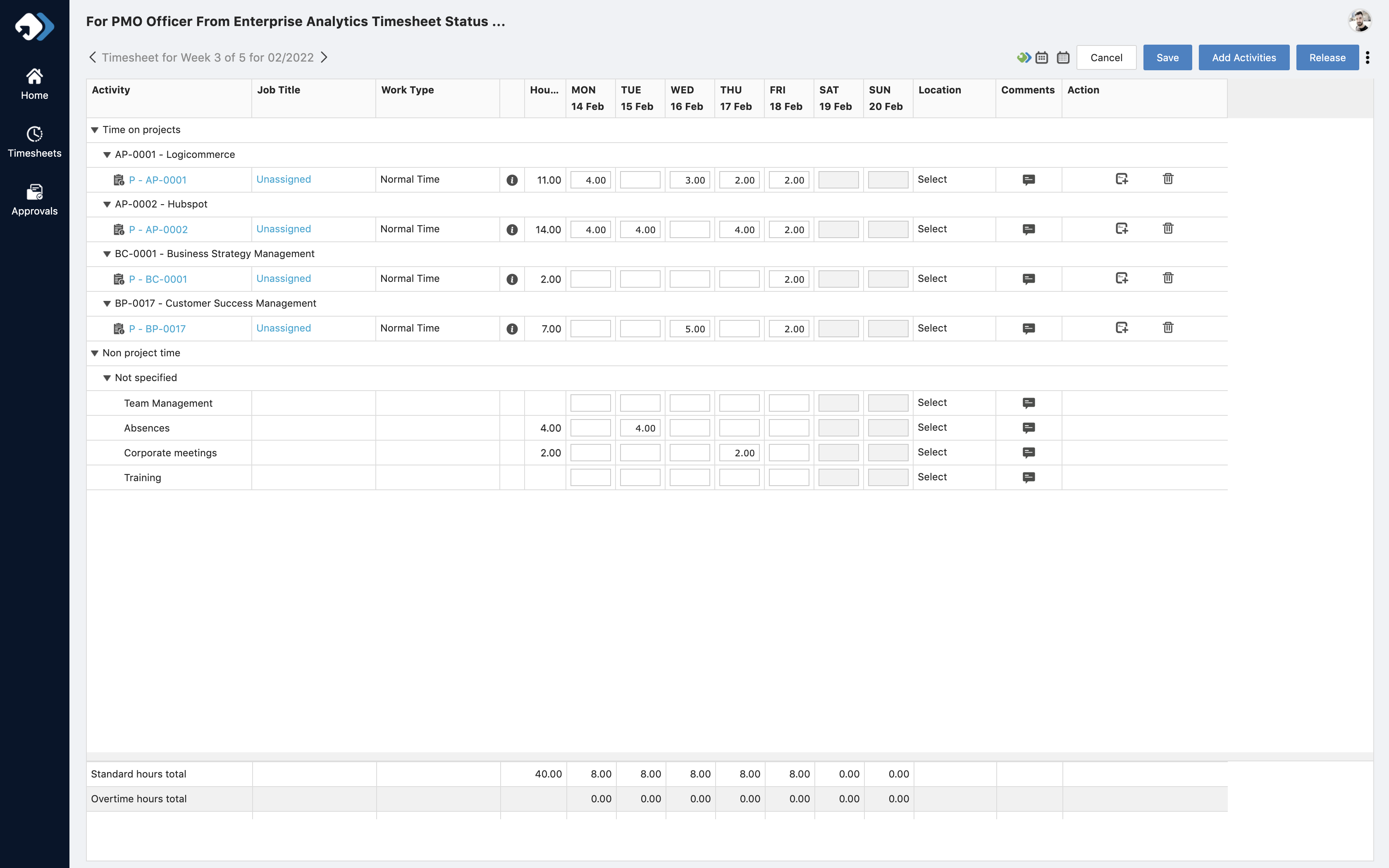 Uppwise APM Pricing, Alternatives & More 2024 | Capterra