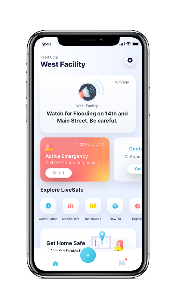 Vector LiveSafe Reviews, Cost & Features | GetApp Australia 2025