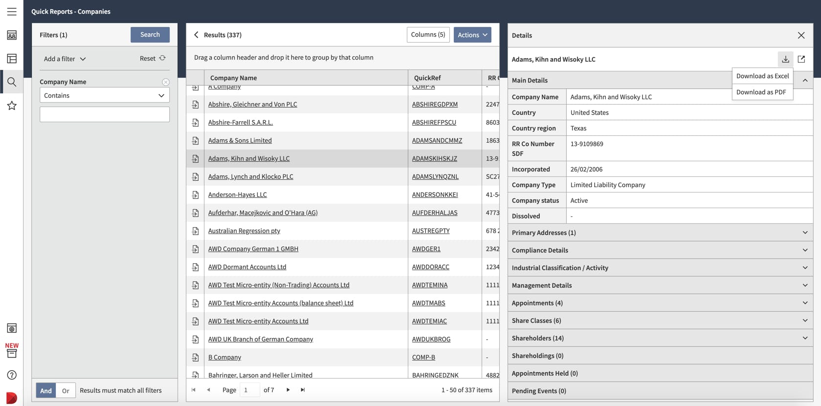 Diligent Entities Pricing, Alternatives & More 2023 | Capterra
