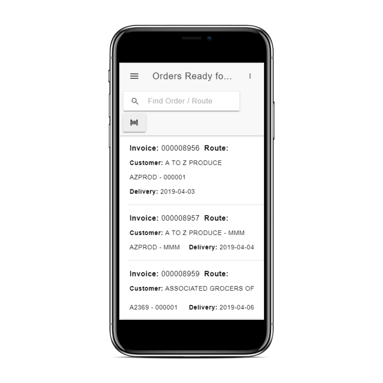 FreshByte Software Software - 2025 Reviews, Pricing & Demo