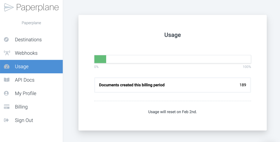 Paperplane Pricing, Cost & Reviews - Capterra UK 2023