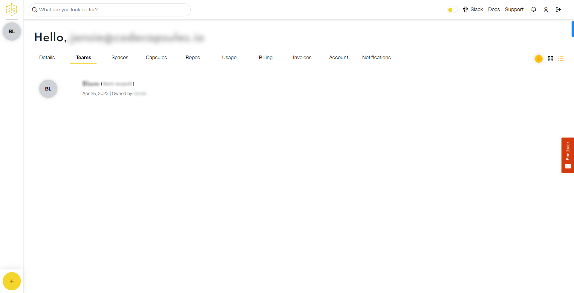 Code Capsules | Reviews, Pricing & Demos - SoftwareAdvice AU