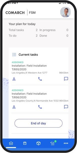 Comarch FSM Software - 2024 Reviews, Pricing & Demo